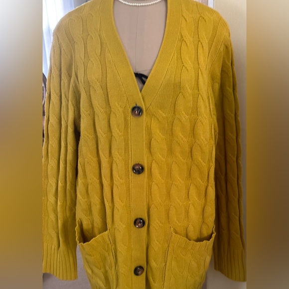 Merokeety | Sweaters | Merokeety Long Sleeve Cable Knit Sweater | Poshmark